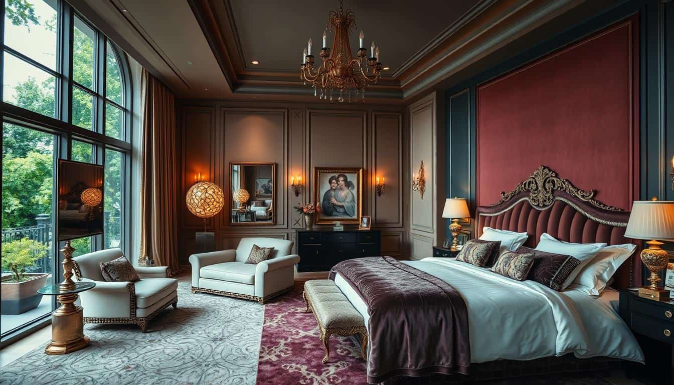 13 Bedroom Decor Ideas That Make Your Space Look Expensive